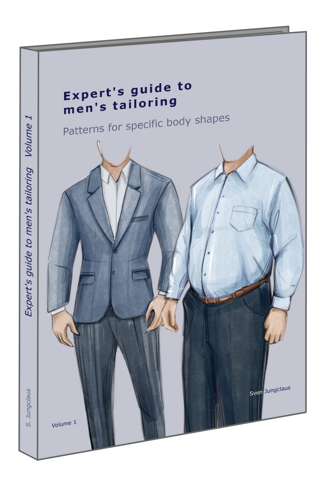 English books – Become A Tailor
